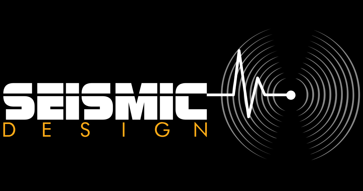 Home - Seismic Design